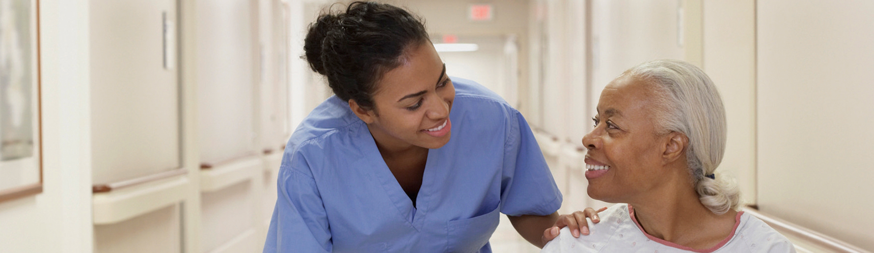 Palliative Care - NYC Health + Hospitals