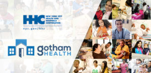 HHC Community Based Health Centers Reorganize into One Organization ...