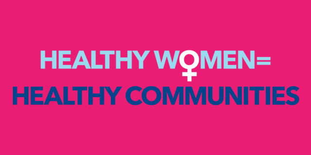 Digital Campaign Highlights Women's Health Services - NYC Health ...