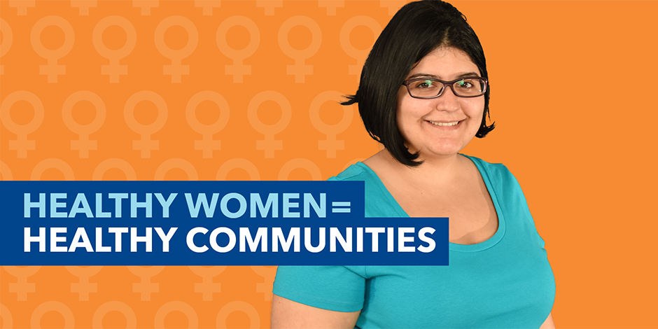 Angelique Silva: Finding Strength Amid Battle with Depression - NYC ...