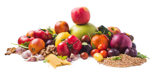 Pilot Program to Promote a Plant-Based Diet and Reduce the Risk for ...