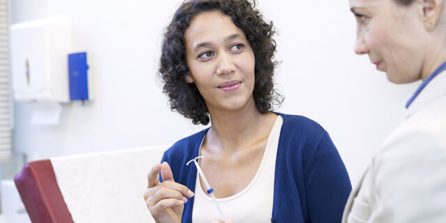 Increasing Women's Access to Birth Control - NYC Health + Hospitals