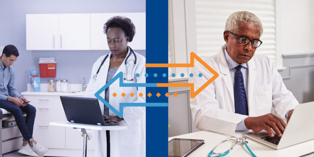 Patient Access to Specialty Care Improves through eConsult System - NYC Health + Hospitals