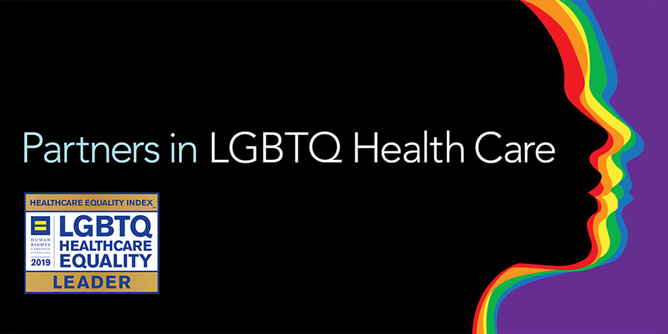 23 Facilities Designated “Leader in LGBTQ Health Care Equality” for the ...