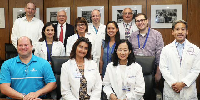 Bellevue Designated with Provisional Status as a Level II Pediatric ...