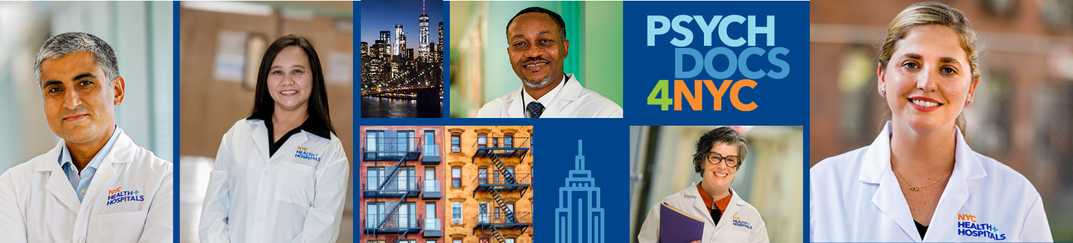 NYC Health + Hospitals/NYU Public Psychiatry Leadership Program - NYC ...