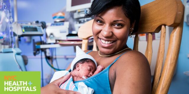 Maternal Medical Home Program Provides Wraparound Care, Services to ...