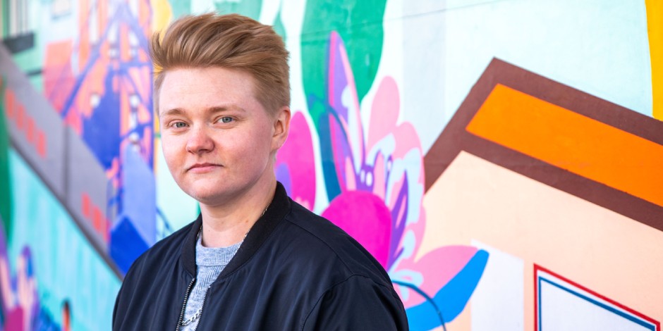 Transformed Physically and Emotionally After Gender Affirmation Surgery ...