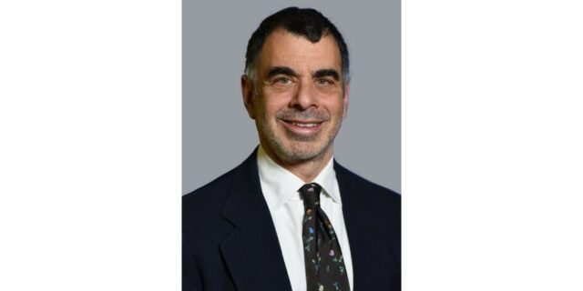Board Reconfirms Dr. Mitch Katz as System President & CEO - NYC Health ...