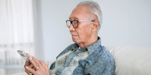 Test & Trace Launches "CATCH" Outreach Initiative to Connect High-Risk ...