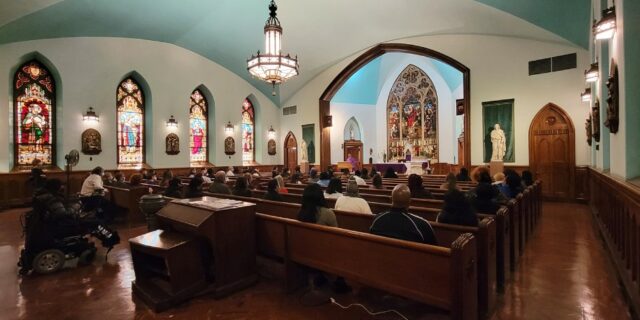 Bellevue Receives Renewed Grant for Chaplain Residency Program as Three ...