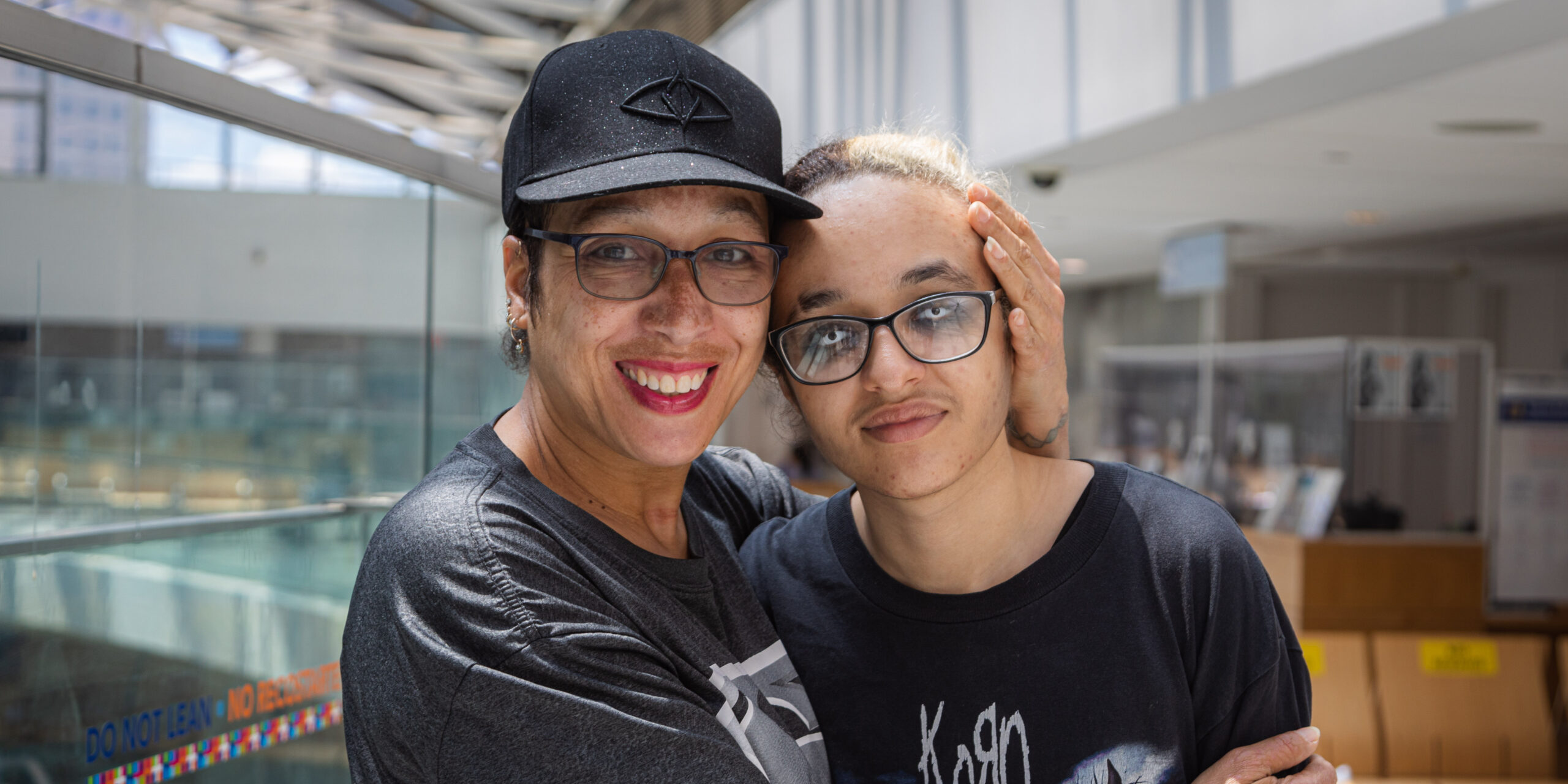 Becoming Ray - NYC Health + Hospitals