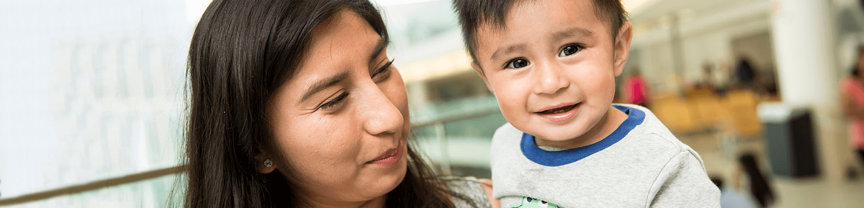 Pediatric Residency Program - NYC Health + Hospitals
