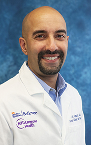 Facility Leadership - NYC Health + Hospitals