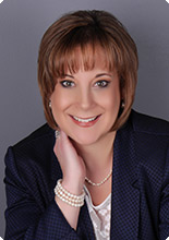 Amy Harris, MS, MPA - NYC Health + Hospitals