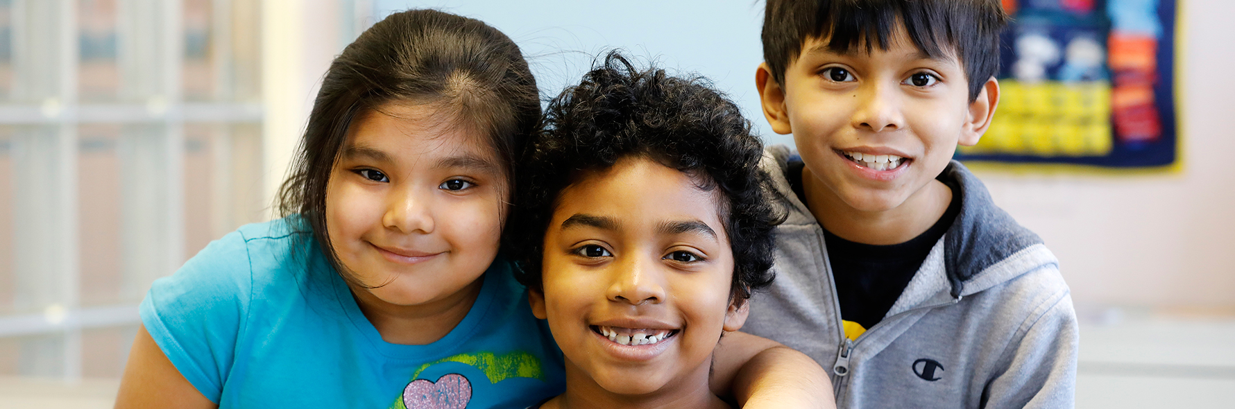 Pediatric Center - NYC Health + Hospitals