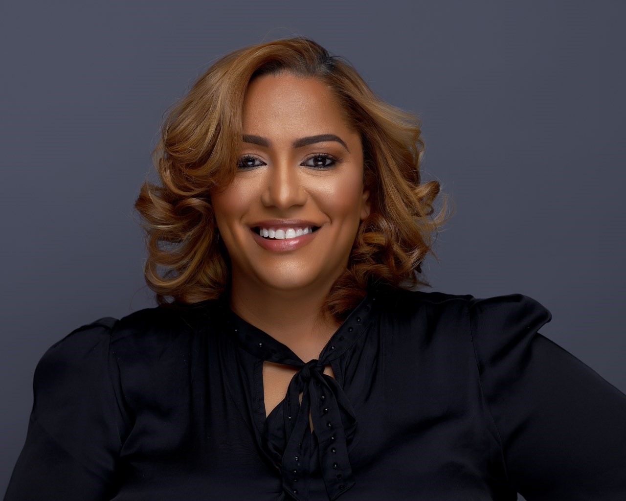 Cristina Contreras - NYC Health + Hospitals