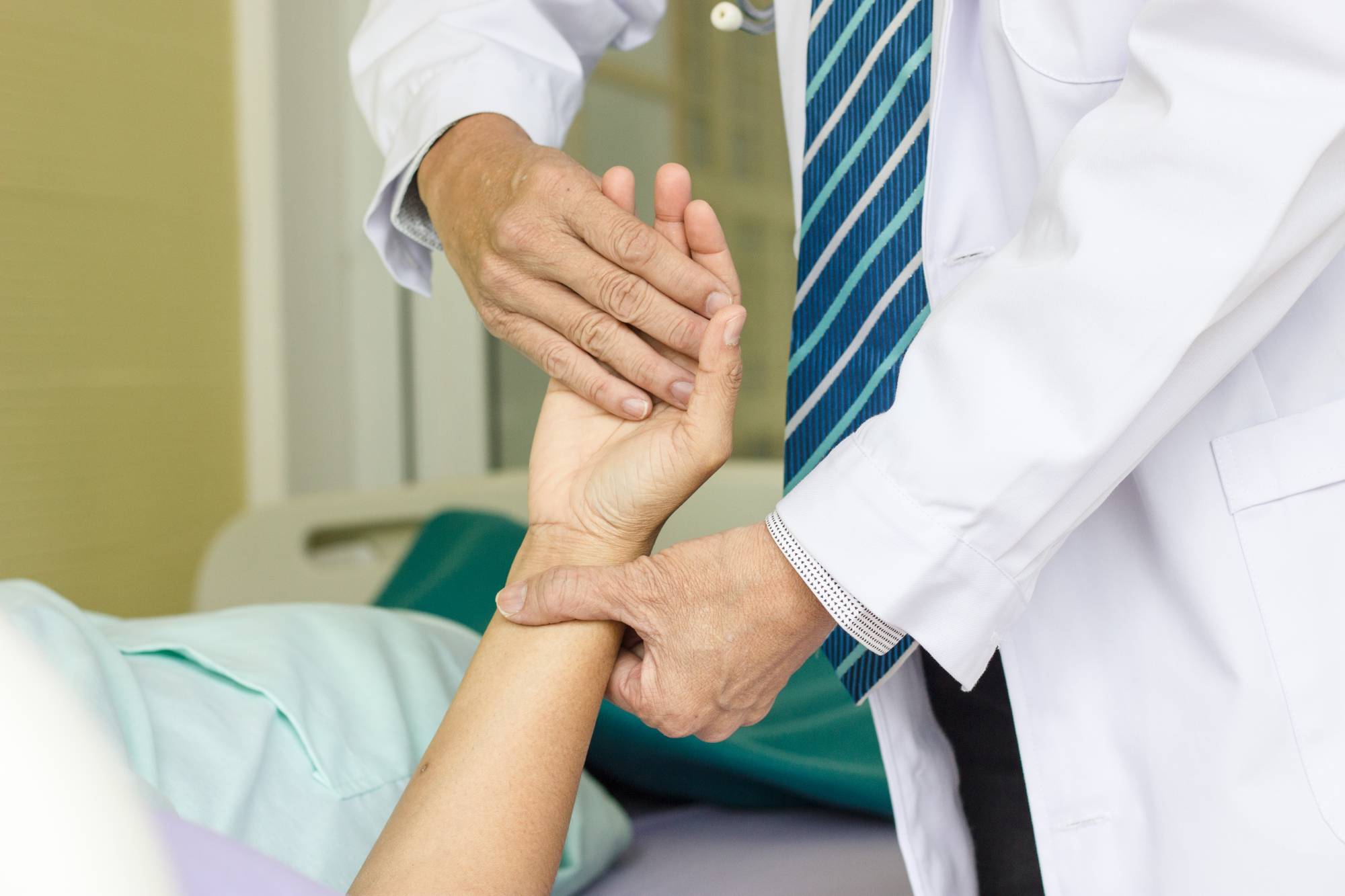 Center for Hand Surgery - NYC Health + Hospitals