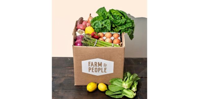 Health System Launches Produce Prescription Program Study - NYC Health ...