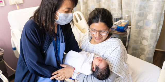 NYC Health + Hospitals/Woodhull Receives $11M from Brooklyn Borough ...