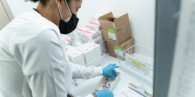 State Department of Health Launches New COVID-19 Treatment Hotline in ...