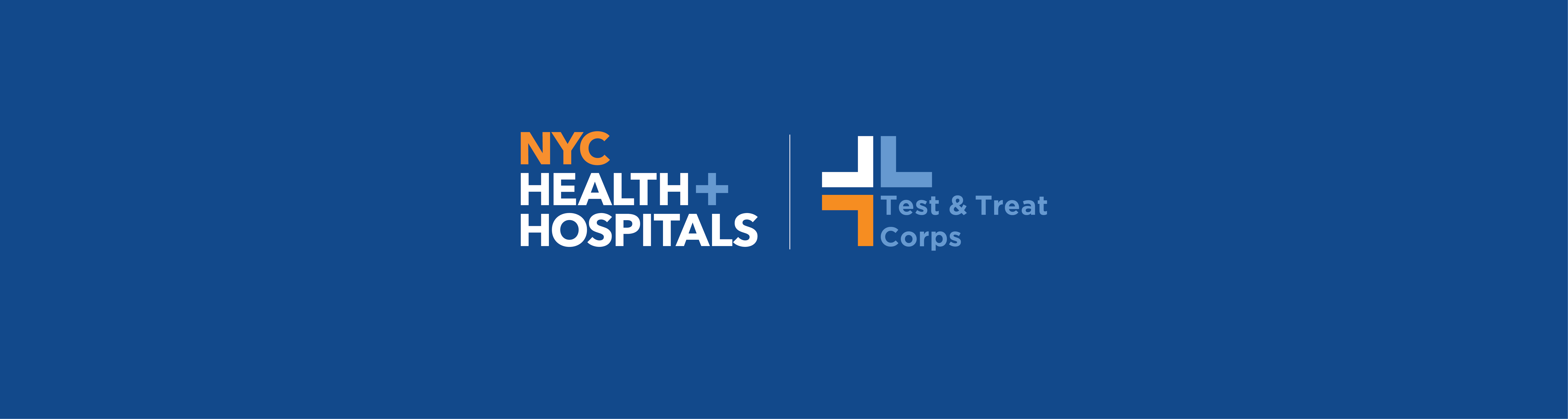 Honoring the NYC Test & Trace Corps - NYC Health + Hospitals