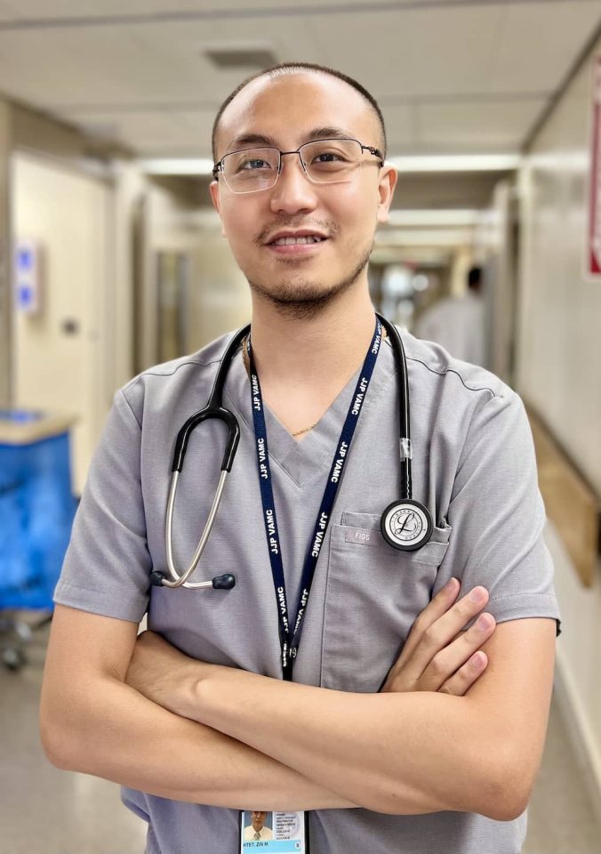 Internal Medicine Residency Program – NYC Health + Hospitals