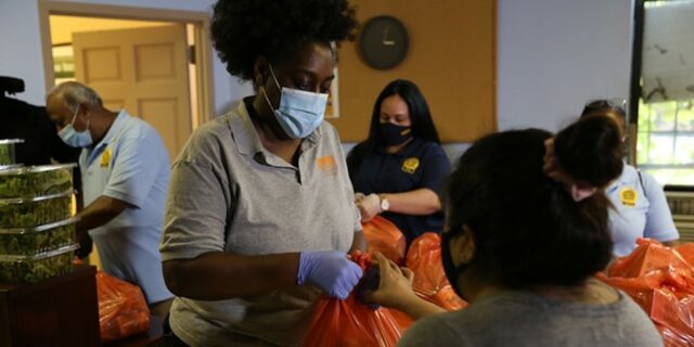 Test & Treat and Dept. of Probation Expand City’s Network of At-Home ...