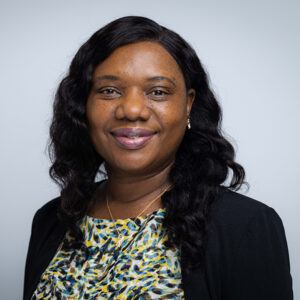 Nancy Joseph, BSN, RN - NYC Health + Hospitals