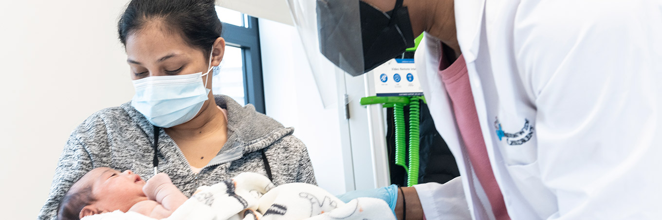 Women, Infant and Children (WIC) Program - NYC Health + Hospitals