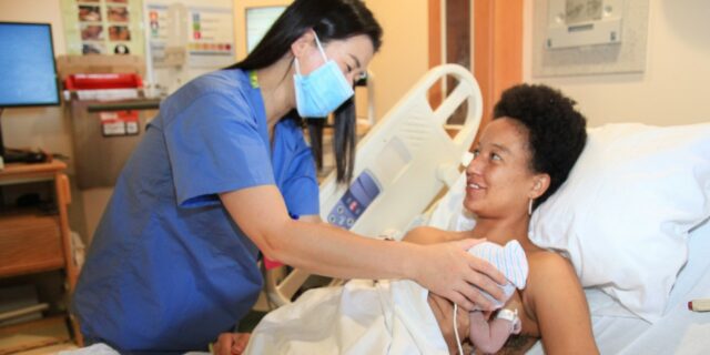 NYC Health + Hospitals Celebrates 32 Nurses at Annual Nursing ...
