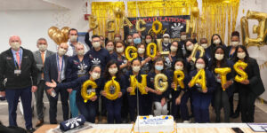 NYC Health + Hospitals/Bellevue Coronary Care Unit Recognized With ...