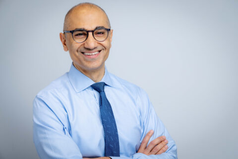 Omar Fattal, MD, MPH to Lead Behavioral Health at NYC Health ...