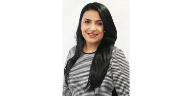 Ana Rodriguez, NYC Health + Hospitals/Bellevue Nurse, Voted 2022 ...