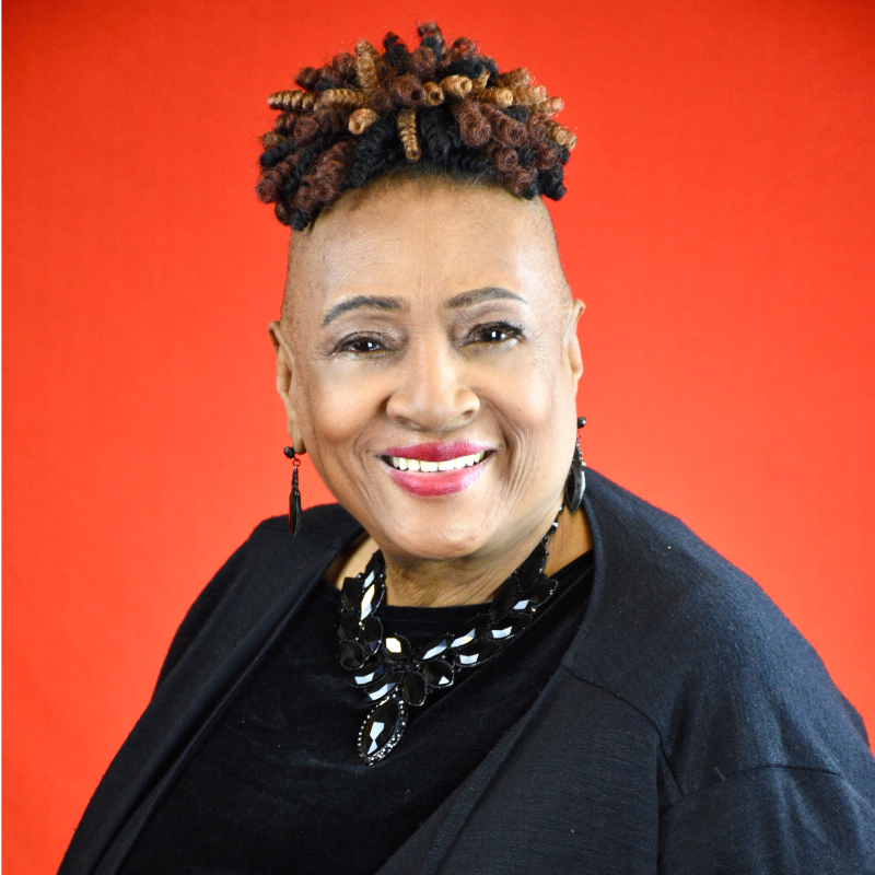 Jackie Rowe-Adams - NYC Health + Hospitals