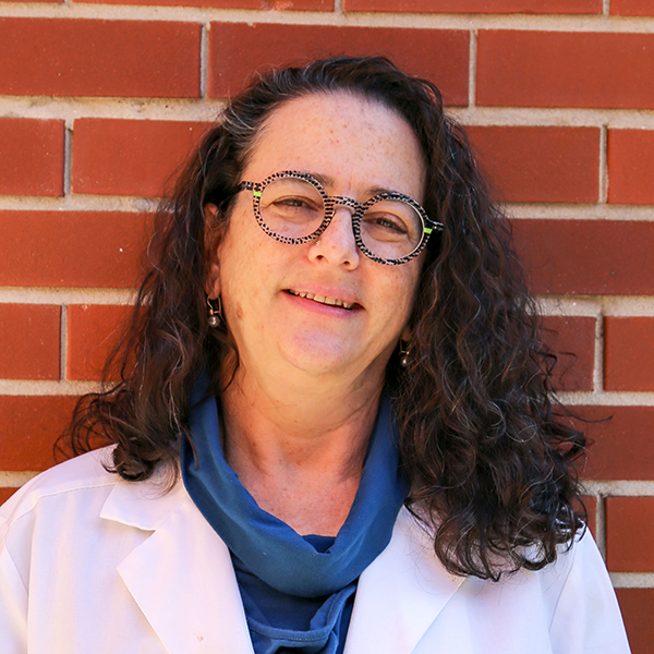 Deborah Ottenheimer, MD, FACOG - NYC Health + Hospitals