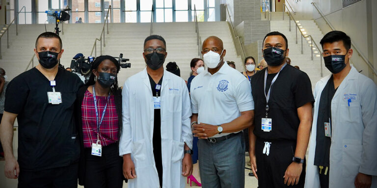 Behavioral Health Staff Awarded Over $500K in Debt Relief in Exchange ...