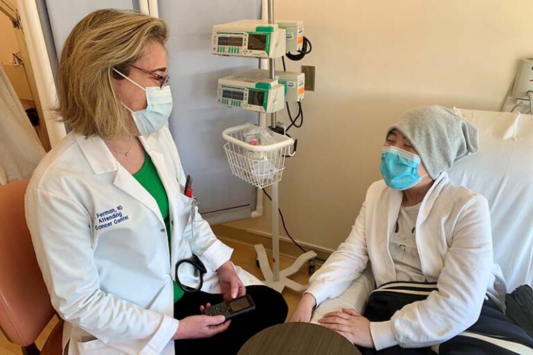 Debra Ann Ferman, MD - NYC Health + Hospitals