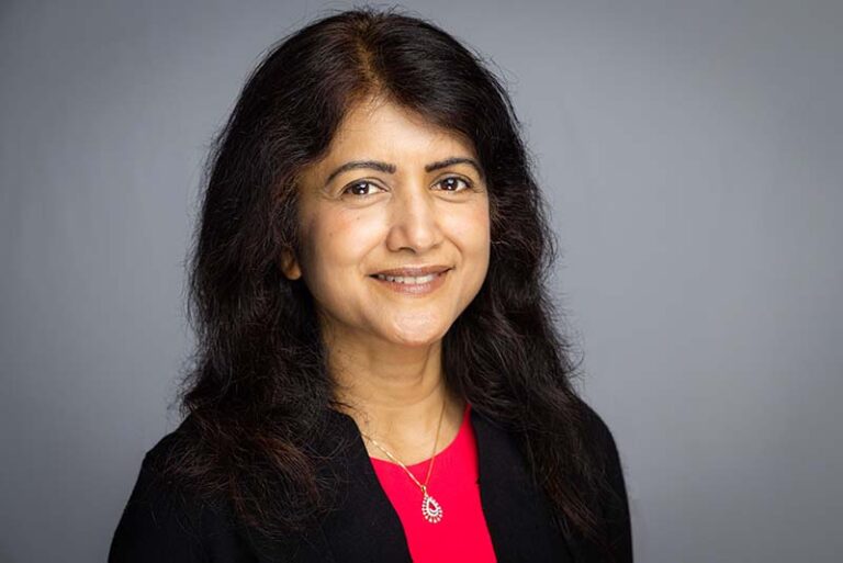 Beena Alexander, MD - NYC Health + Hospitals