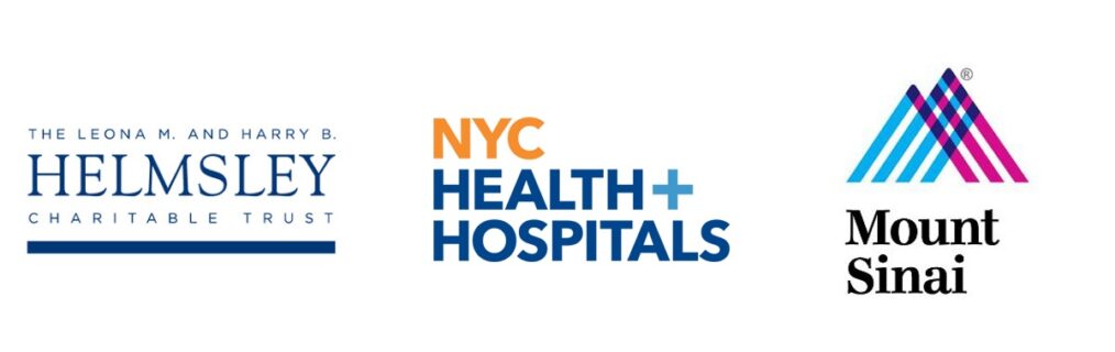 Helmsley Charitable Trust Awards Mount Sinai $2M to Expand Community-Based Doula Program for ...
