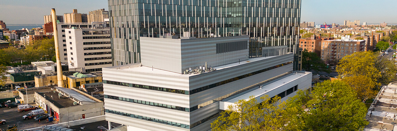 History - NYC Health + Hospitals