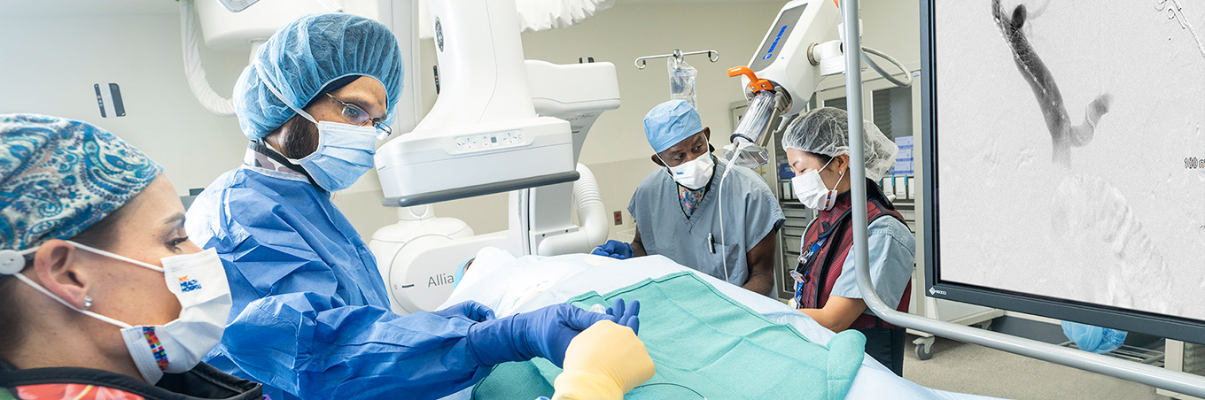 Pulmonary/Chest Medical - NYC Health + Hospitals