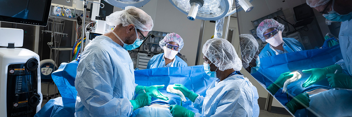 Surgical Specialties - NYC Health + Hospitals