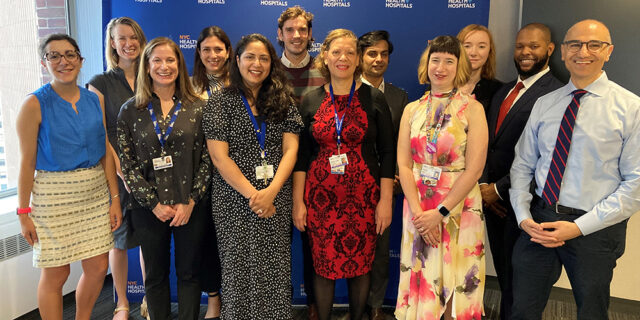 Behavioral Health Staff Receive $1 Million in Debt Relief in Exchange ...