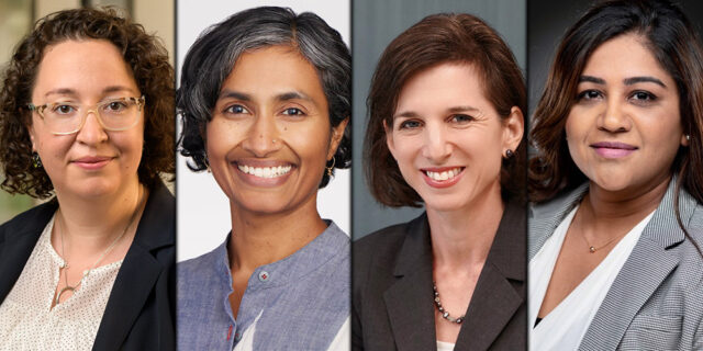 Schneps Media Recognizes Four "Healthcare Heroes" at NYC Health ...