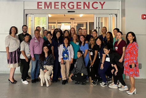 NYC Health + Hospitals/South Brooklyn Health Receives Prestigious Nursing Award - NYC Health ...