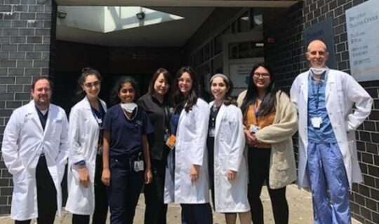 On World Hepatitis Day, NYC Health + Hospitals Expands Its Hepatitis C ...