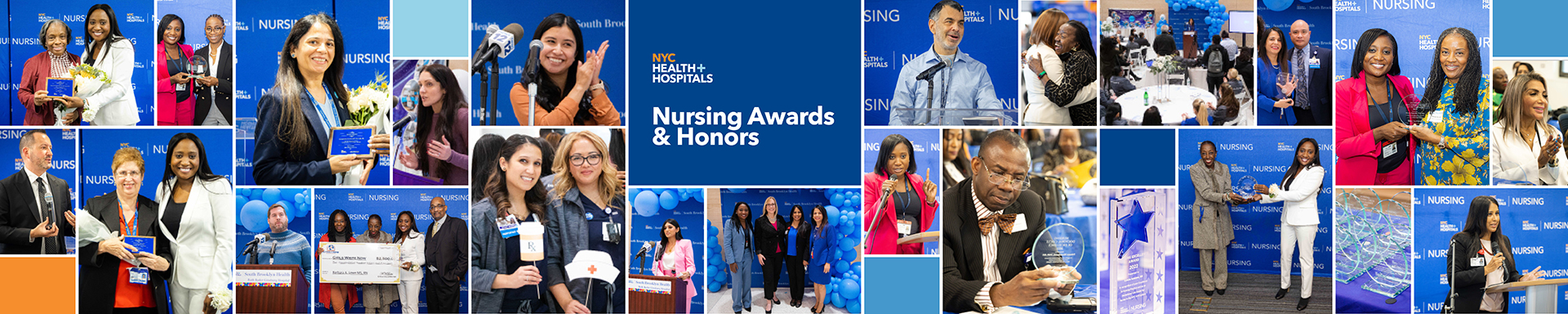 Pathway to Excellence - NYC Health + Hospitals