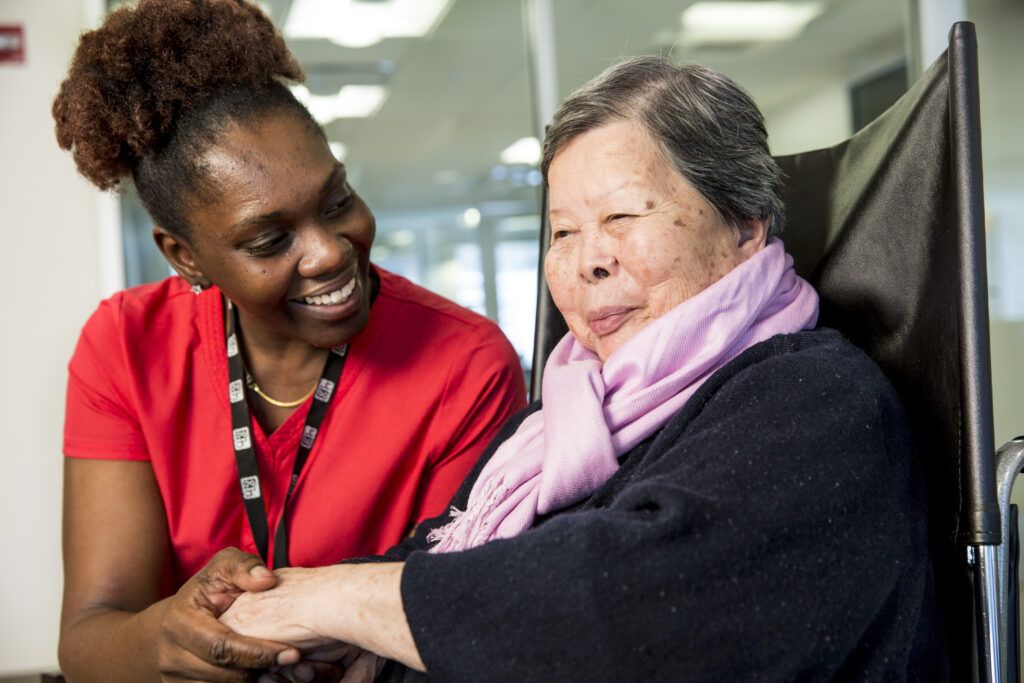 Planetree International Recognizes Six NYC Health + Hospitals Locations ...