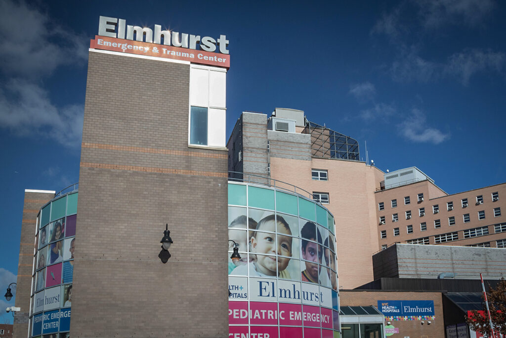 U.S. News and World Report's "Best Hospitals" Recognizes NYC Health ...